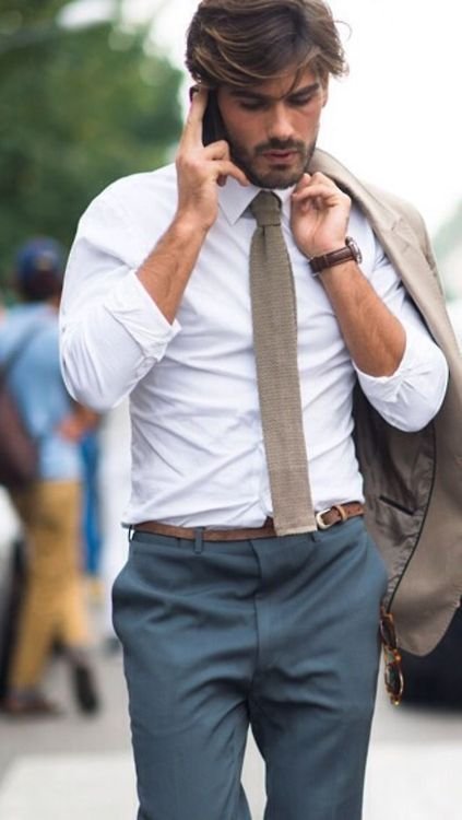 Cocktail Attire For Men – Dress Code Guide [2024 Updated]