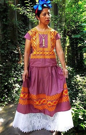 Traditional Mexican Dresses: A Dive into Mexican Cultural Clothing
